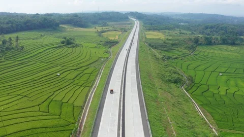 Toll Road Stock Videos – Royalty-Free HD & 4K Videos