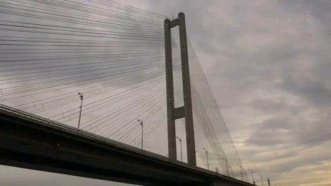 Under Bridge View Stock Videos – Royalty-Free HD & 4K Videos | Page 5