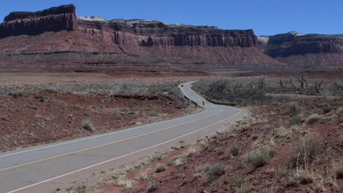 Car Driving Towards Camera Stock Video Footage | Royalty Free Car ...