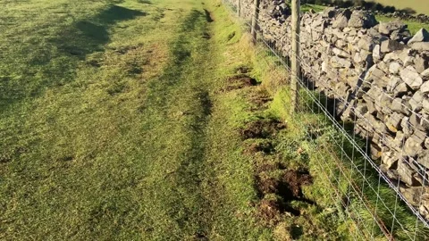 Mendips Stock Footage ~ Royalty Free Stock Videos | Pond5