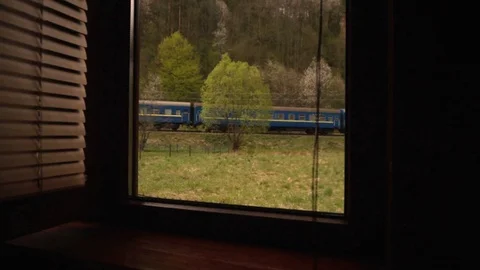 Private Railroads\ Stock Videos – Royalty-Free HD & 4K Videos