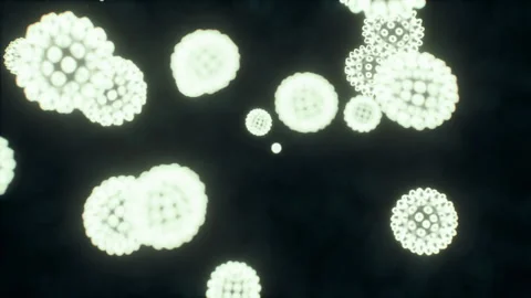 Electron Microscope Cells Stock Videos – Royalty-Free HD & 4K Videos ...