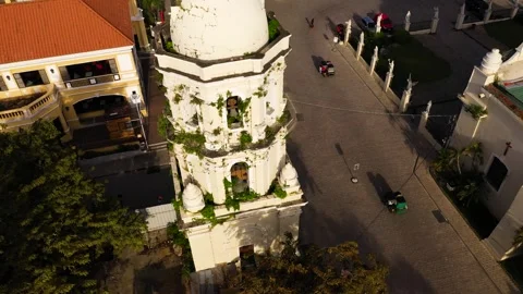 Vigan Stock Footage ~ Royalty Free Stock Videos | Pond5