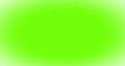 Vignette white on green screen, white bo... | Stock Video | Pond5