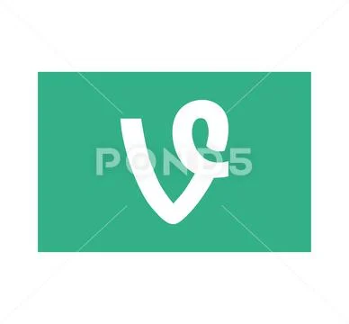 Vine App Logo Vine Logo Images – Browse 42,311 Stock Photos,