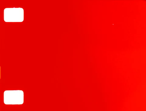 16Mm Film Leader Stock Footage ~ Royalty Free Stock Videos | Pond5