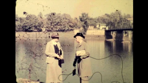 Women Talking Film Stock Footage ~ Royalty Free Stock Videos | Pond5