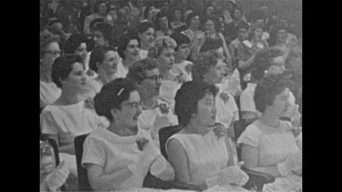 Vintage Clapping Stock Video Footage | Royalty Free Vintage Clapping ...