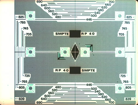 Vintage 35mm Film leader and flash frame... | Stock Video | Pond5