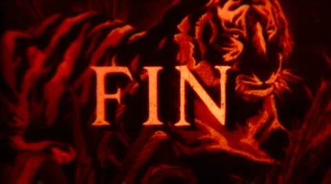 Fin End Stock Videos – Royalty-Free HD & 4K Videos | Pond5