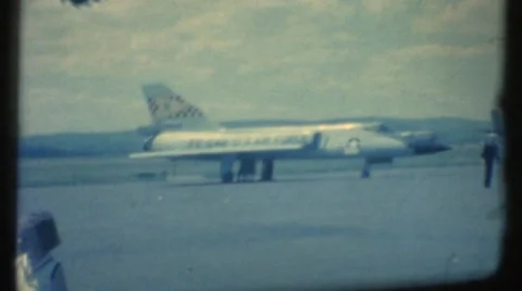 Air Show Stock Videos – Royalty-Free HD & 4K Videos | Page 19