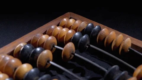 Abacus Business Stock Videos – Royalty-Free HD & 4K Videos | Pond5