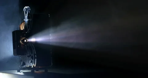 4K Projector Stock Videos – Royalty-Free HD & 4K Videos