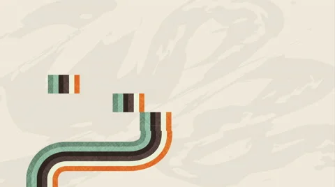 Vintage background design, Video Animati... | Stock Video | Pond5