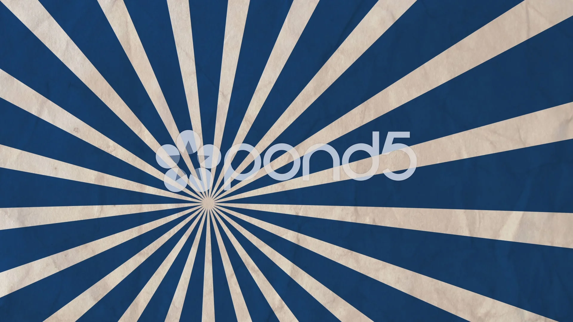 Blue And White Vintage Background