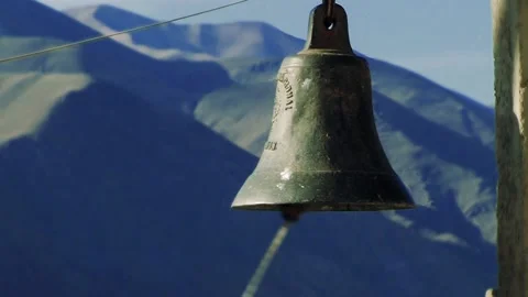 Vintage School Bell Stock Videos – Royalty-Free HD & 4K Videos | Pond5