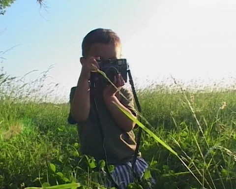 Old Picture Yaking Stock Videos – Royalty-Free HD & 4K Videos | Pond5