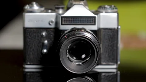 Film Photography Stock Videos – Royalty-Free HD & 4K Videos | Page 3