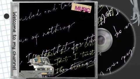 Cover Cd Stock Videos – Royalty-Free HD & 4K Videos | Pond5