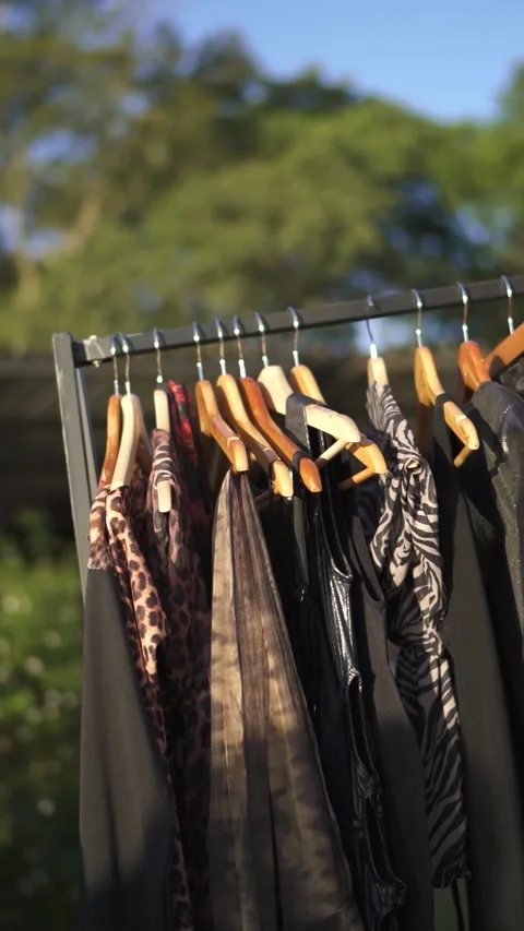 Clothing Blousrs Design Stock Videos – Royalty-Free HD & 4K Videos