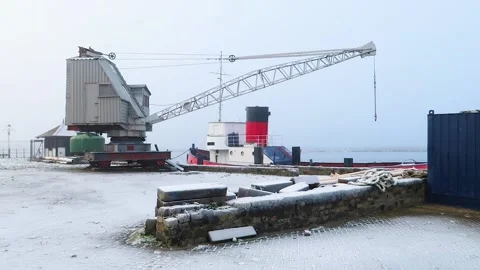 Frost Boom Stock Videos – Royalty-Free HD & 4K Videos | Pond5