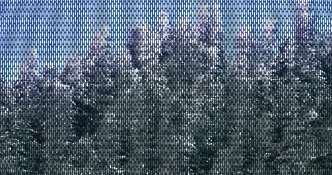 Tv Crt Snow Stock Videos – Royalty-Free HD & 4K Videos | Pond5