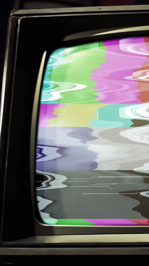 Tv Green Screen Vertical Stock Footage ~ Royalty Free Stock Videos | Pond5