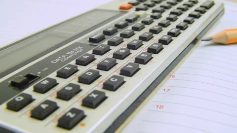 Vintage Bank Stock Videos – Royalty-Free HD & 4K Videos | Pond5