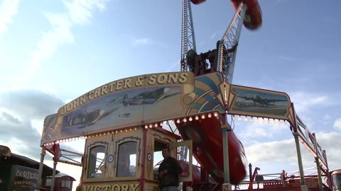 Bomberground Classic Stock Video Footage | Royalty Free Bomberground ...