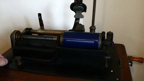 Phonographic Stock Video Footage | Royalty Free Phonographic Videos | Pond5