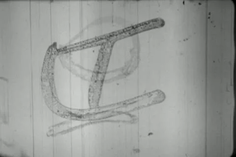 Vintage Countdown Stock Video Footage | Royalty Free Vintage Countdown ...