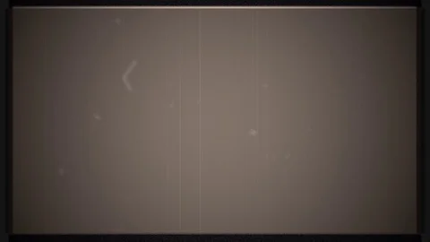 Vintage film look overlay with grain, sc... | Stock Video | Pond5