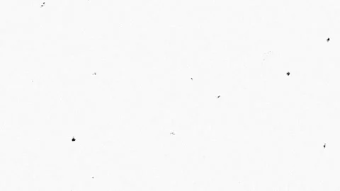 Vintage film scan with dust and noise te... | Stock Video | Pond5