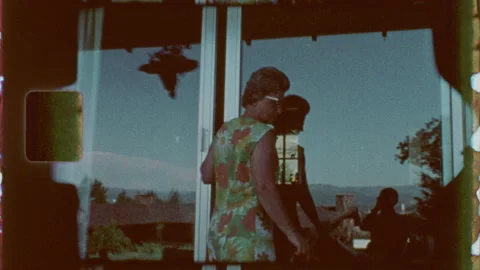 Vintage Film Footage Stock Footage ~ Royalty Free Stock Videos | Page 9