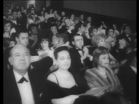 Vintage Clapping Stock Video Footage | Royalty Free Vintage Clapping ...