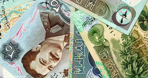 Saddam Hussein Stock Videos – Royalty-Free HD & 4K Videos