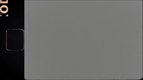 Kodak Film Frame Stock Videos – Royalty-Free HD & 4K Videos