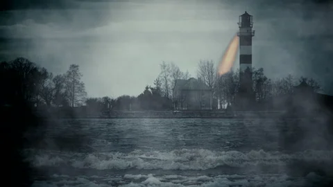 Light House Serv Stock Videos – Royalty-Free HD & 4K Videos | Pond5