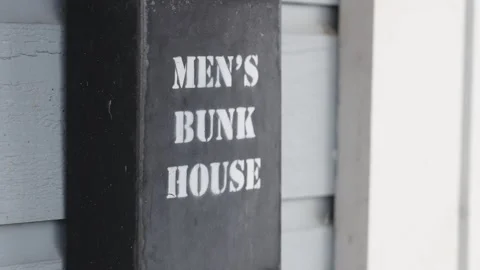 Boarding House Signages Stock Videos – Royalty-Free HD & 4K Videos