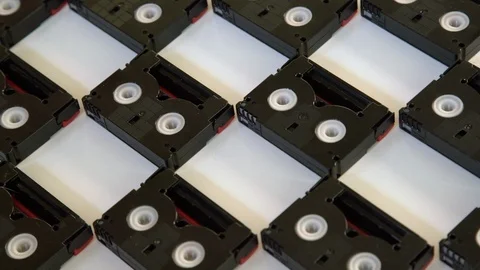 Mini Dv Stock Video Footage | Royalty Free Mini Dv Videos | Pond5