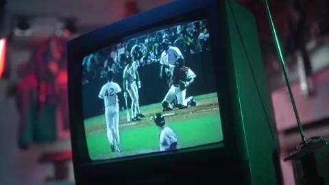 Mlb Baseball Stock Video Footage | Royalty Free Mlb Baseball Videos | Pond5