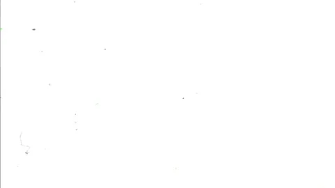 Vintage Old Film Effect, isolated on a c... | Stock Video | Pond5