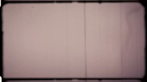 Vintage Old Film ScratchDamage Matte 4K ... | Stock Video | Pond5