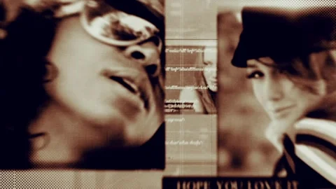 After Effects Template Vintage Opener 103295905 Pond5