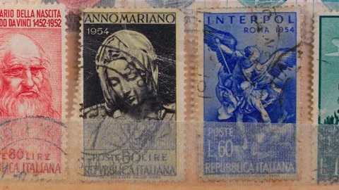 Vintage Culture Faded Stock Videos – Royalty-Free HD & 4K Videos