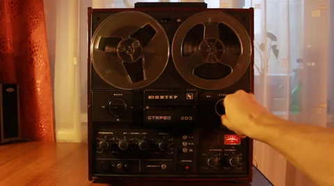 Song Sound Recorder Stock Videos – Royalty-Free HD & 4K Videos | Pond5