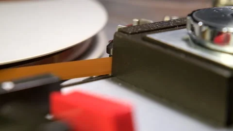 Scene Recorder Stock Videos – Royalty-Free HD & 4K Videos