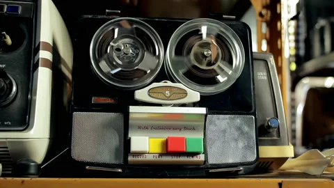 Sound Store Recorder Stock Videos – Royalty-Free HD & 4K Videos