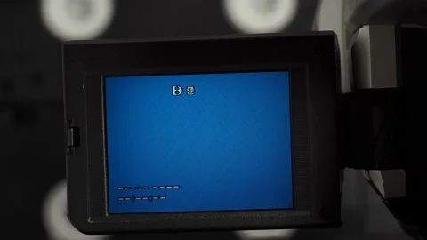 Retro Cam Footage Stock Video Footage | Royalty Free Retro Cam Footage ...