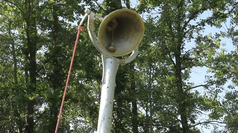 Vintage School Bell Stock Videos – Royalty-Free HD & 4K Videos | Pond5